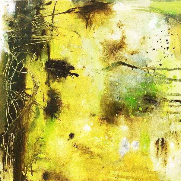 Paintings – SANDRA CHIN