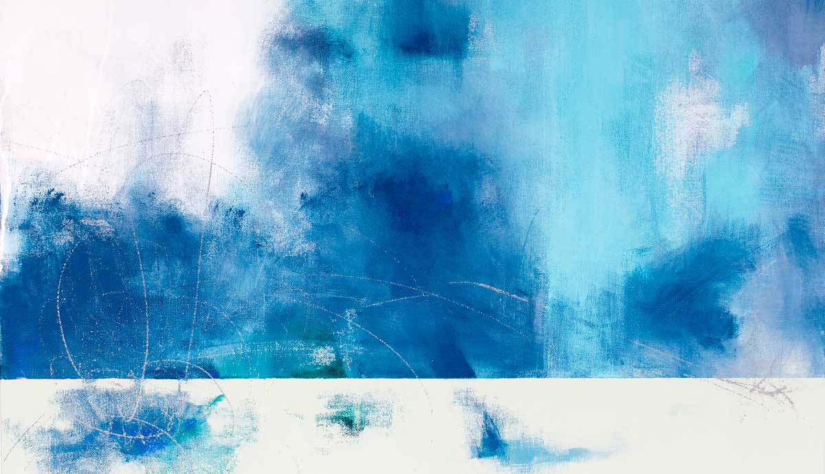 SANDRA CHIN – Contemporary Artist